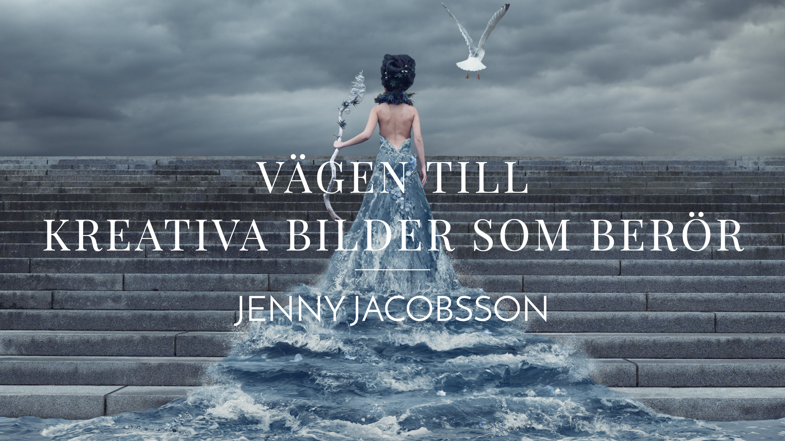 Talk at Fotomässan 2015 – ‘THE ROAD TO CREATIVE IMAGES THAT EVOKES ...