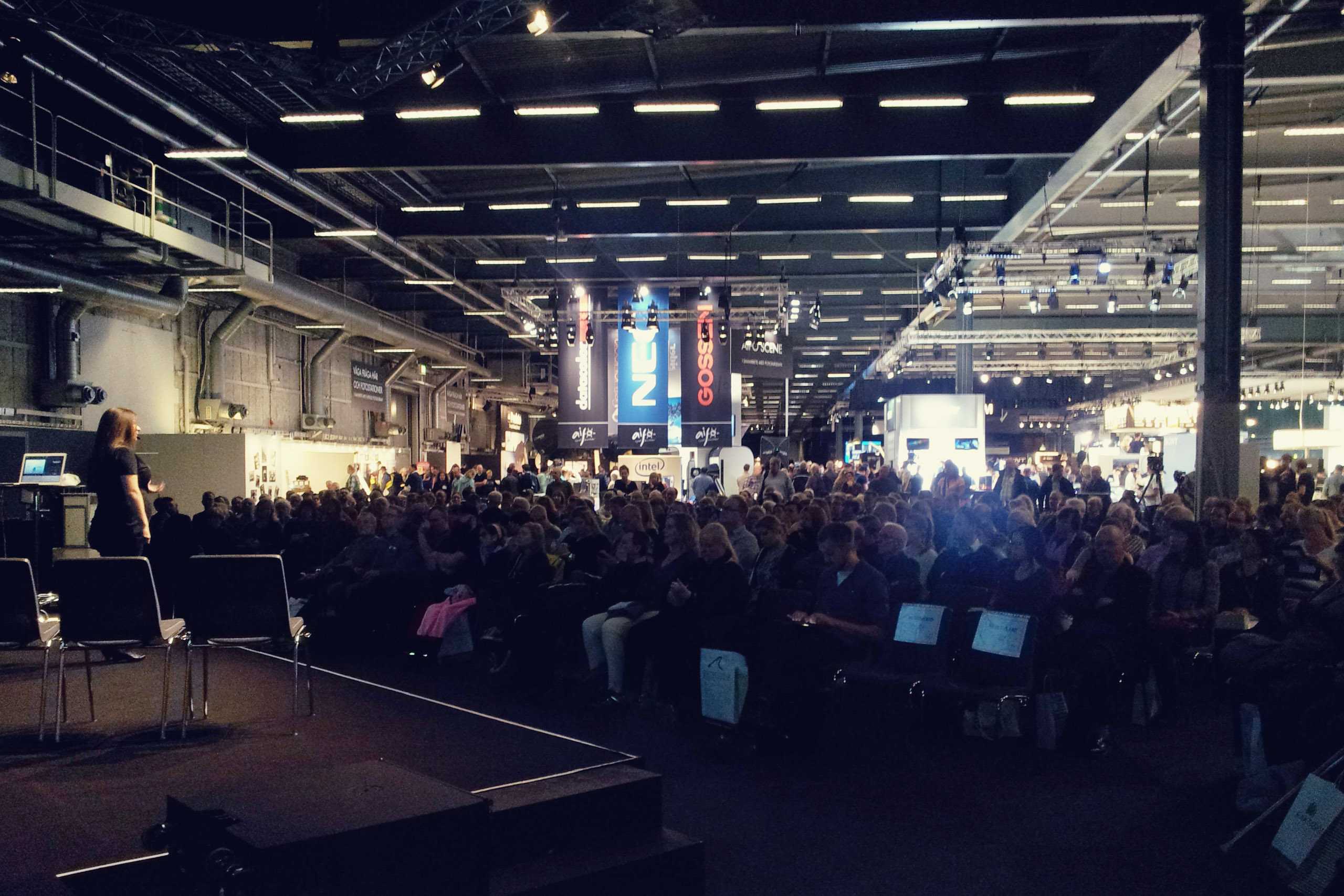 Publikationer & Features – JENNY JACOBSSON